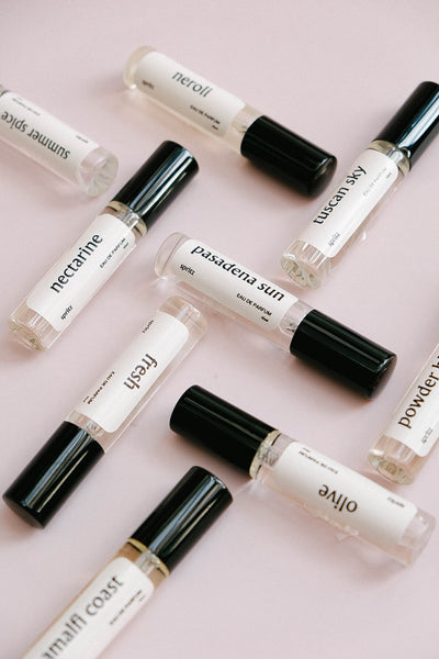 Spritz Discovery Set (10ml)